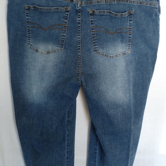 Cavaricci | Jeans | Cavaricci Capri Jeans Vintage Selected Brand | Poshmark